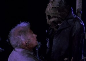‘Dark Night of the Scarecrow’ Review (1981) | The Movie Buff