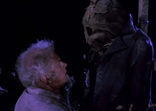 ‘Dark Night of the Scarecrow’ Review (1981) | The Movie Buff