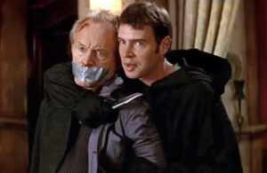 Ranking the 'Scream Franchise's Ghostface Killers | The Movie Buff