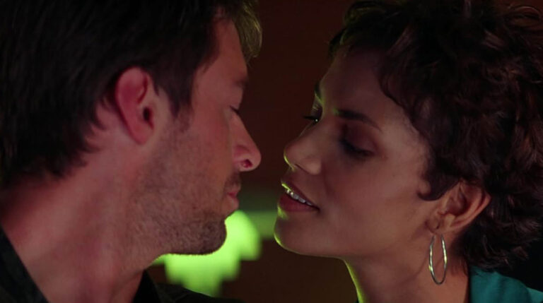 'Swordfish' Review (2001) | The Movie Buff