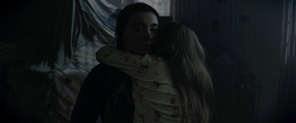 'Abracitos' Review (2020) | The Movie Buff