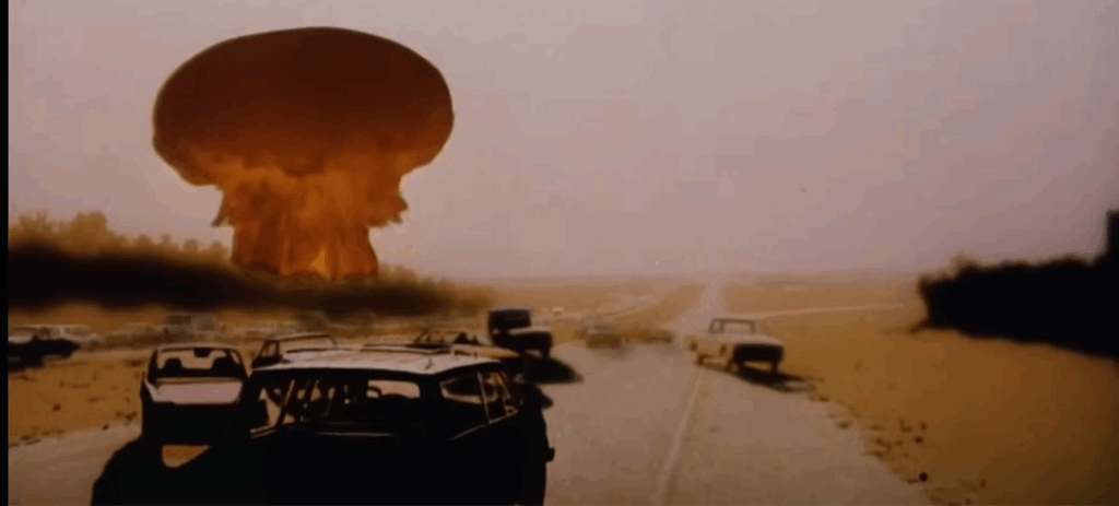 ‘The Day After’ Review (1983) | The Movie Buff