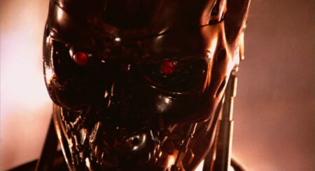 Sci-Fi Horror Masterpiece - 'The Terminator' | The Movie Buff