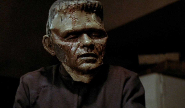 ‘The Funhouse’ Review (1981) | The Movie Buff