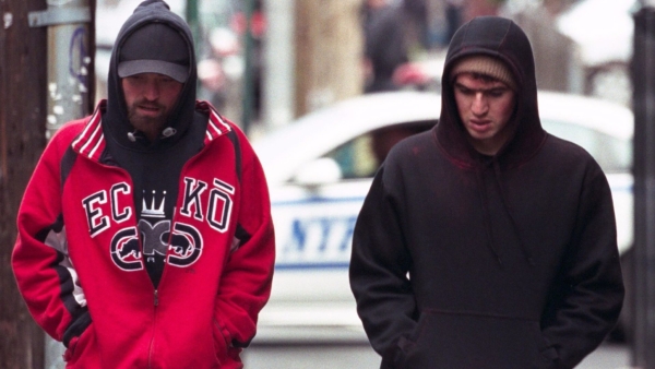 ‘Good Time’ Review: Indie Crime Thriller that draws Inspiration from ...