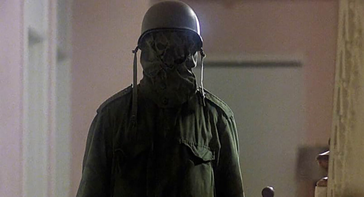 'The Prowler' Review (1981) | The Movie Buff