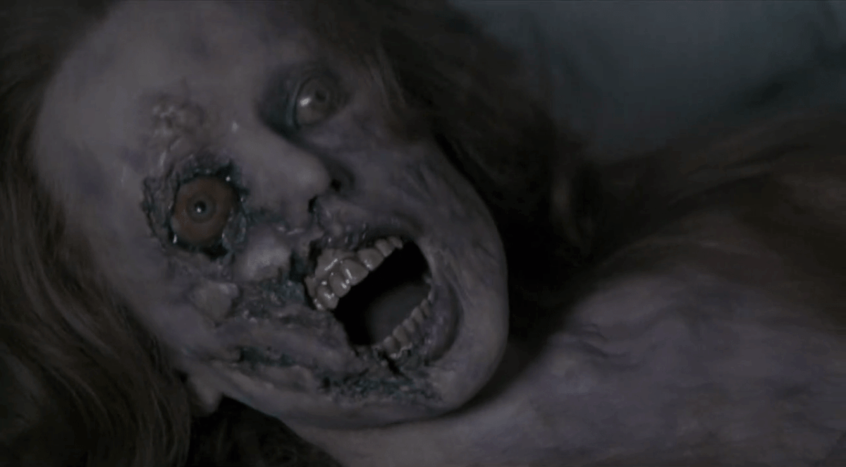 ‘Ghost Story’ Review (1981) | The Movie Buff