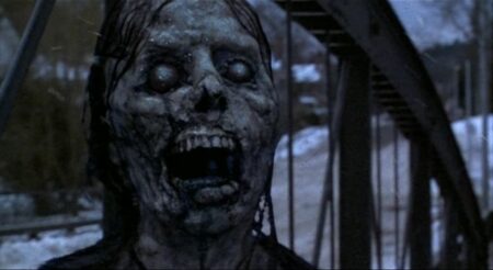 ‘Ghost Story’ Review (1981) | The Movie Buff