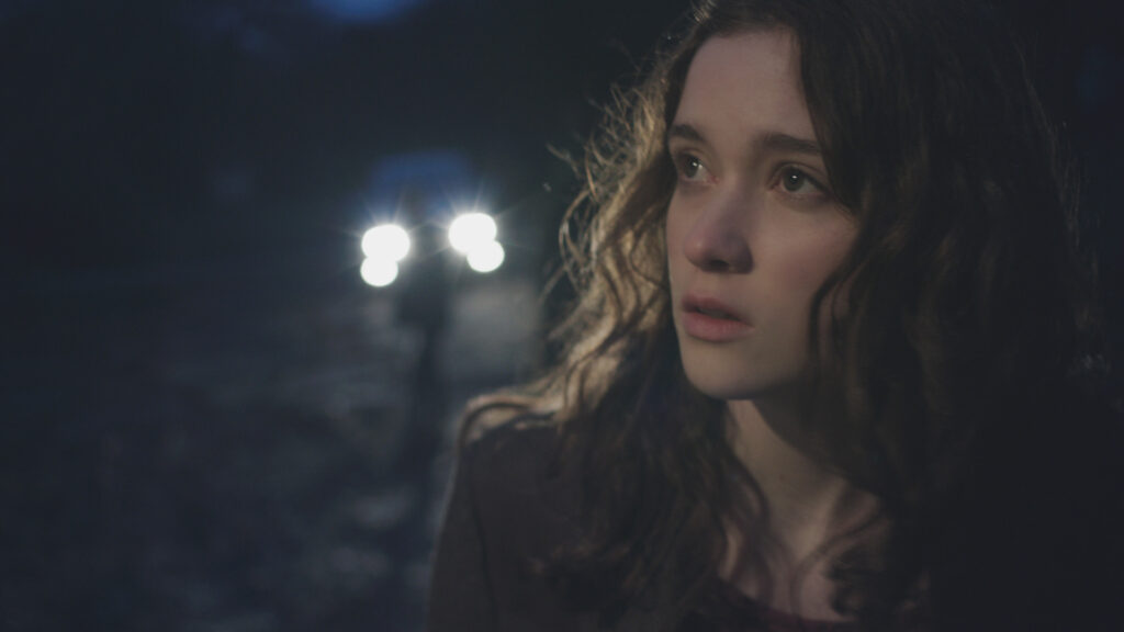 ‘In Fear’ Review (2013) | The Movie Buff