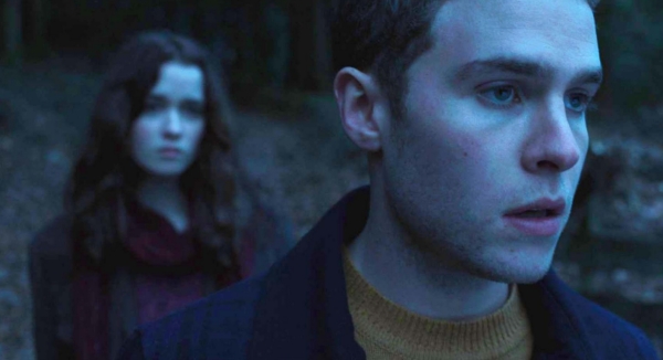 ‘In Fear’ Review (2013) | The Movie Buff