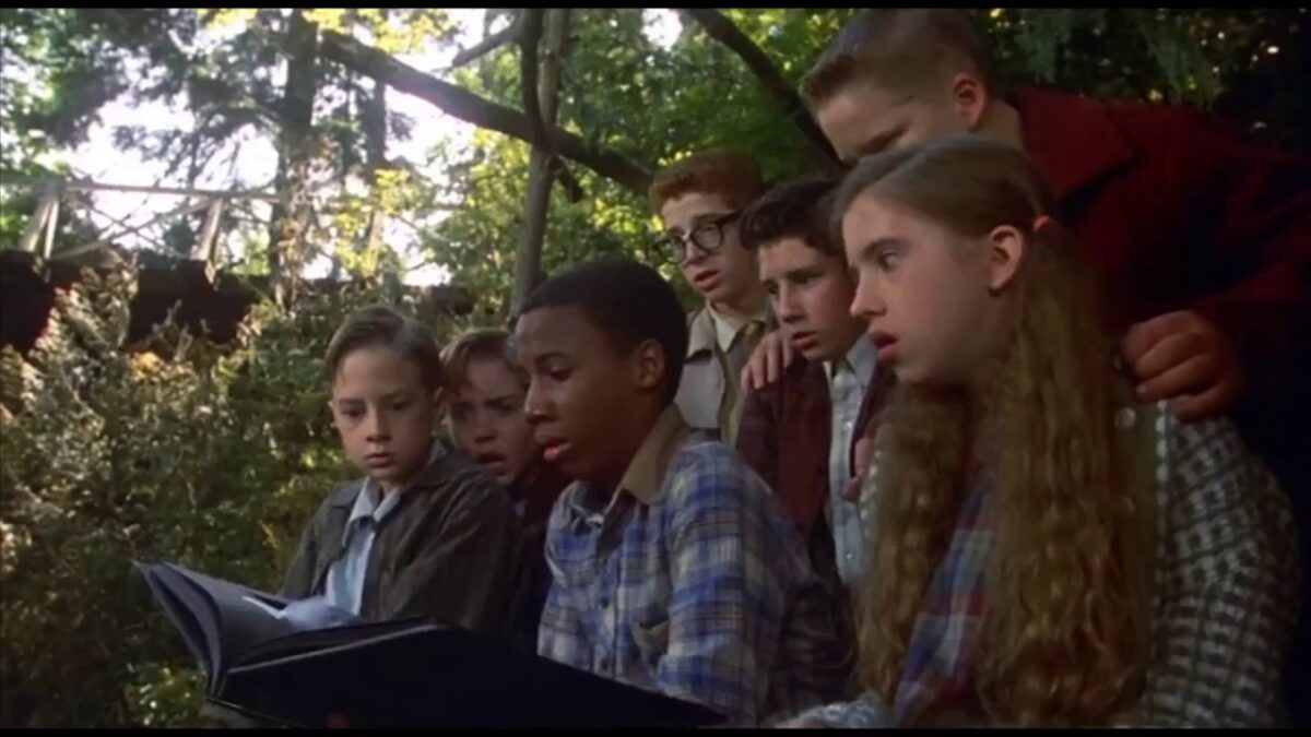 ‘IT’ Review (1990) | The Movie Buff