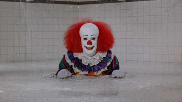 ‘IT’ Review (1990) | The Movie Buff